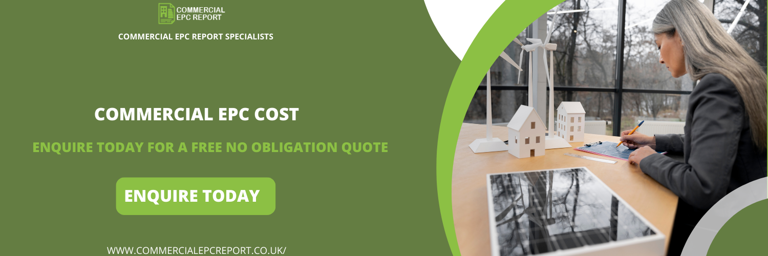 Commercial EPC Report and Energy Performance Certificates – Best ...